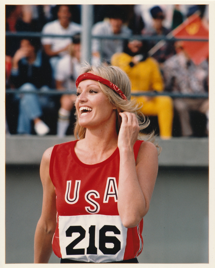 Susan Anton picture