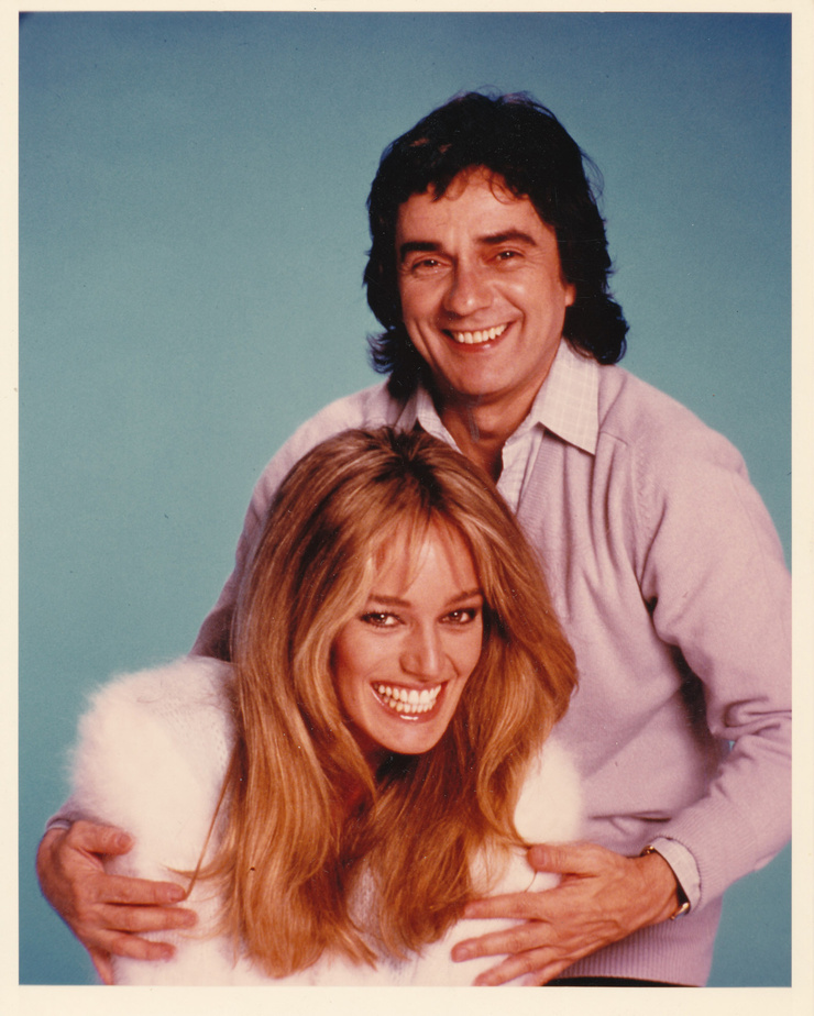 Picture of Susan Anton