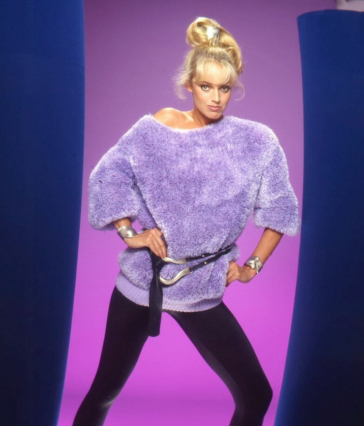 Picture of Susan Anton