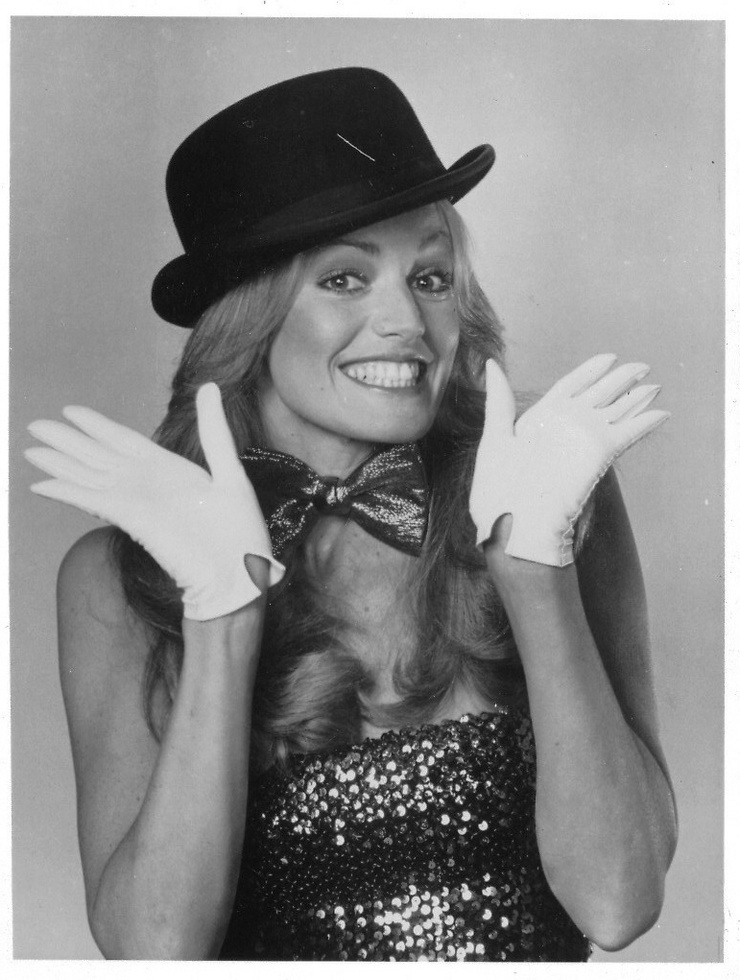 Picture of Susan Anton