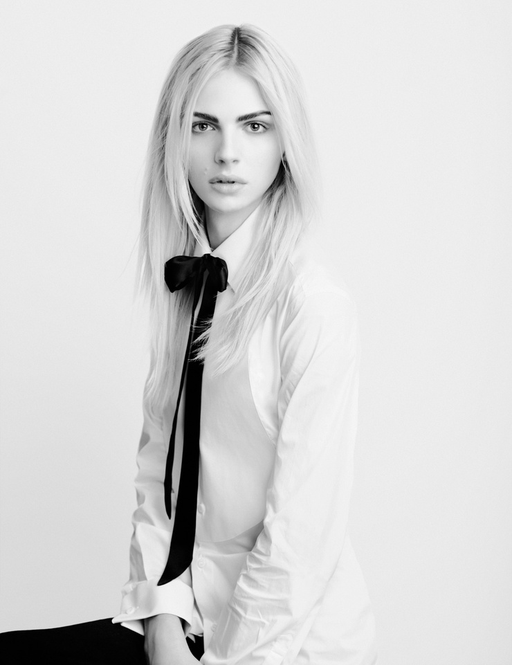 Picture of Andrej Pejic