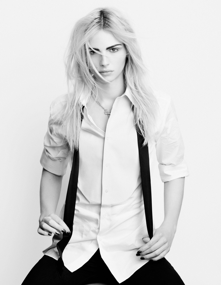 Picture of Andrej Pejic