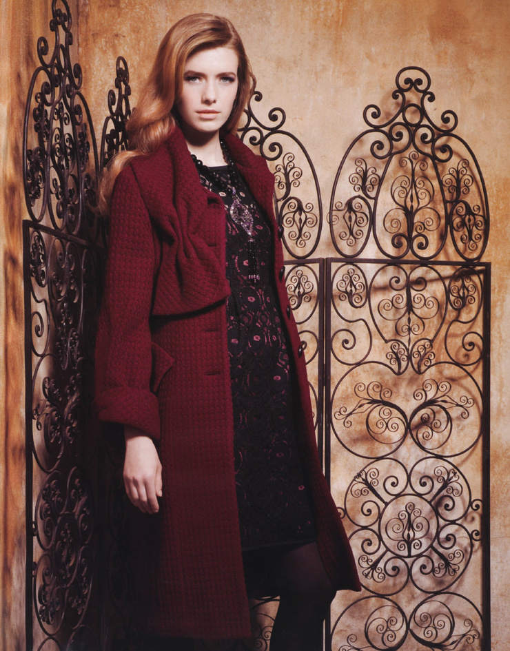 Picture of Alyona Osmanova