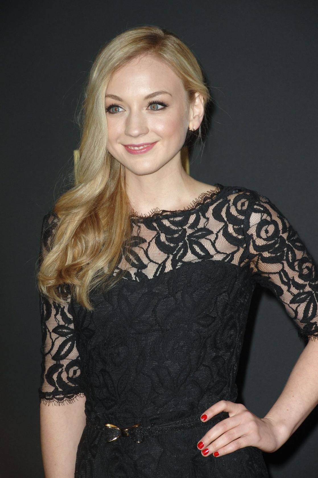 Picture of Emily Kinney