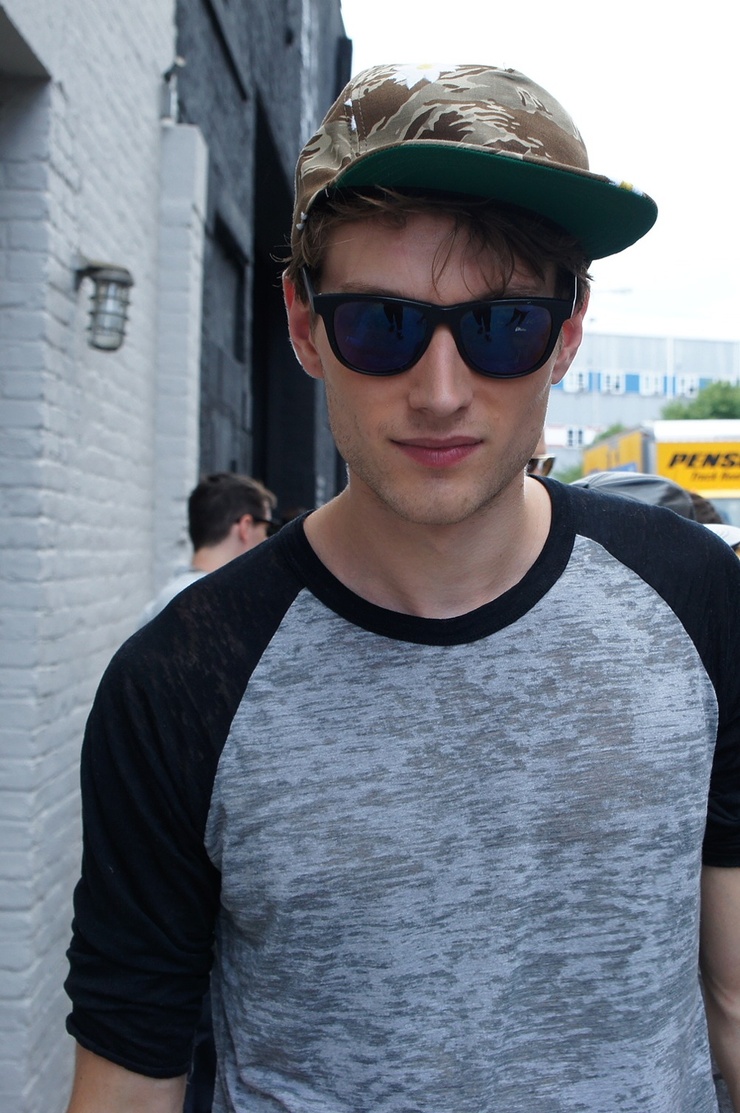 Picture of Aiden Andrews