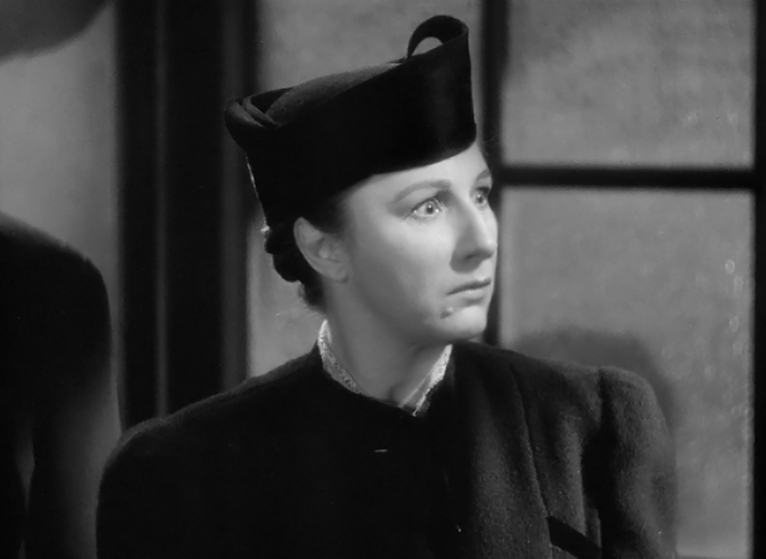 Judith Anderson