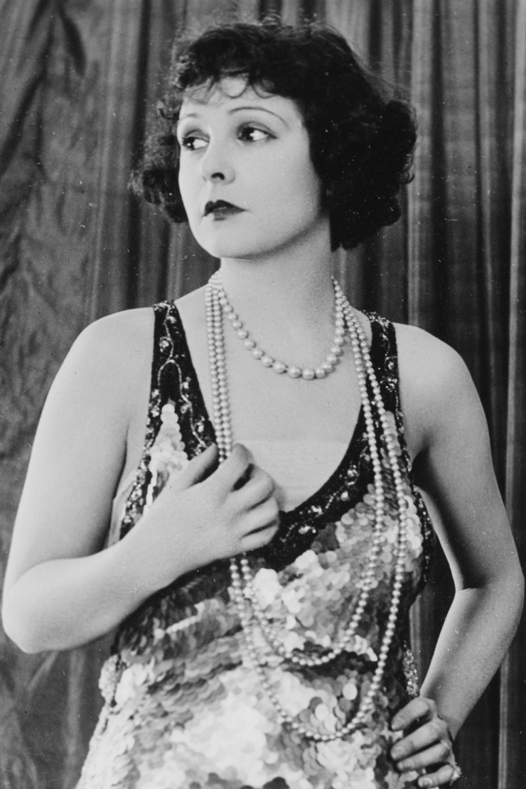 Picture of Norma Talmadge