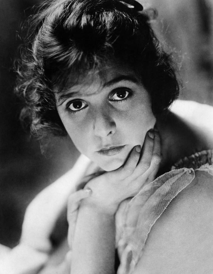 Norma Talmadge picture