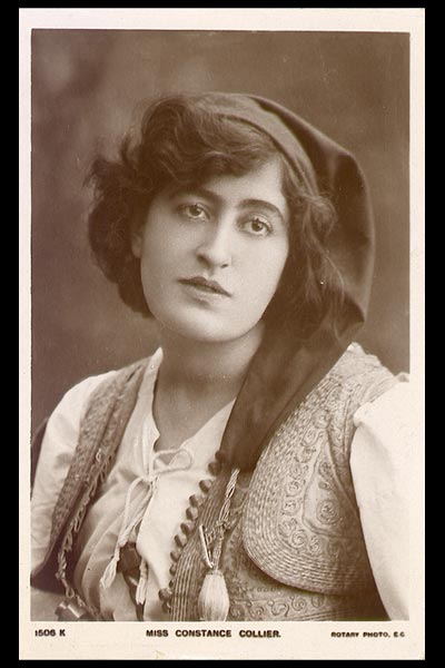 Picture of Constance Collier