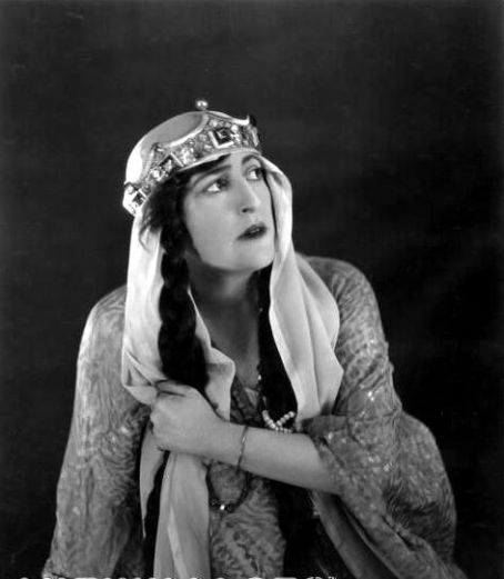 Image of Constance Collier