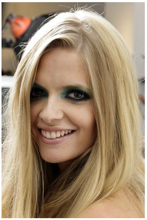 Picture of Julia Stegner