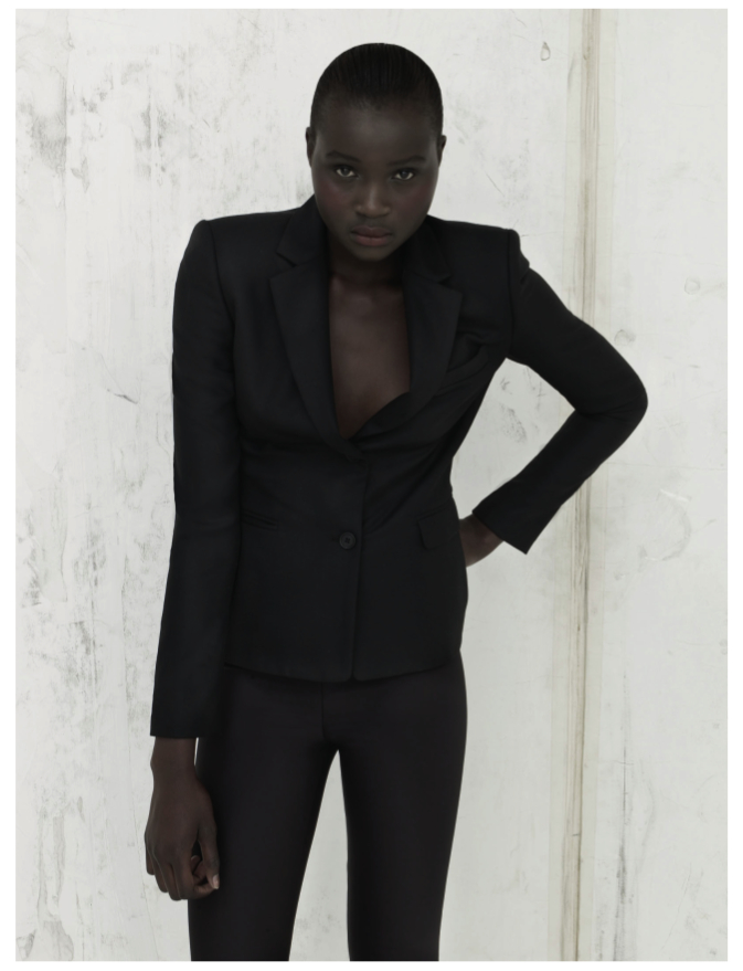 Picture of Ataui Deng