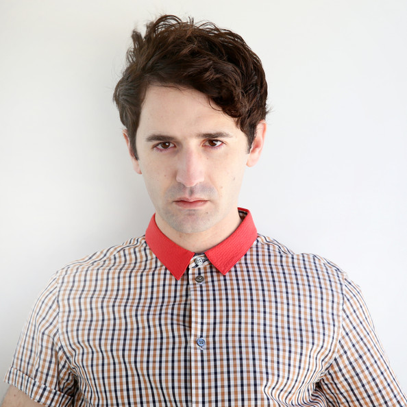 Nicolas Maury picture