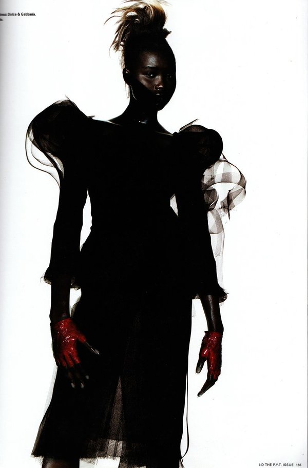 Picture of Ataui Deng