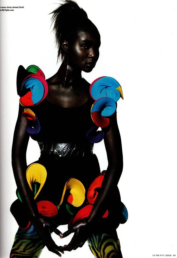 Image of Ataui Deng