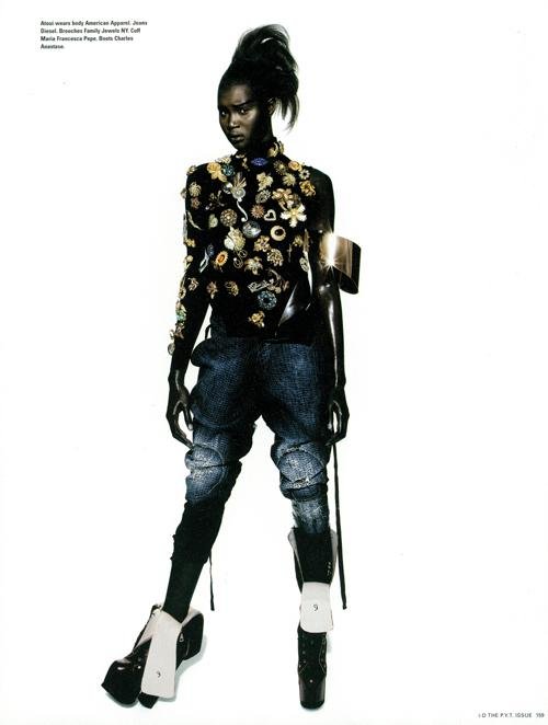 Picture of Ataui Deng