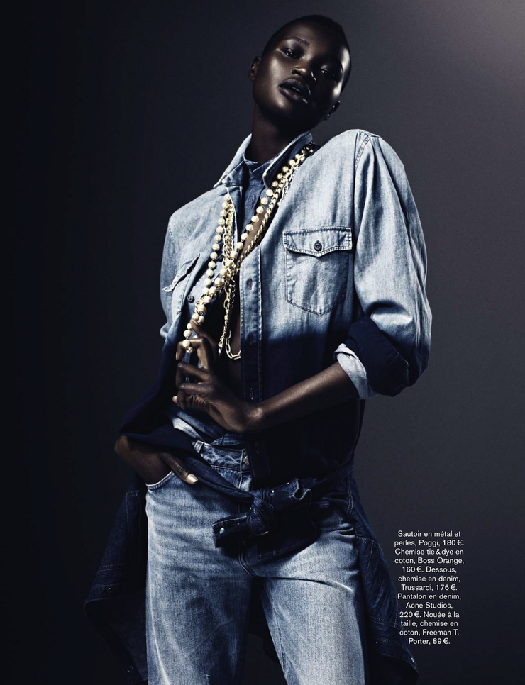 Picture of Ataui Deng