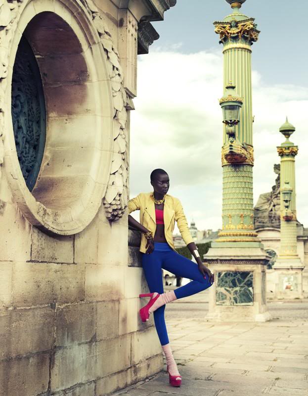 Picture of Ataui Deng