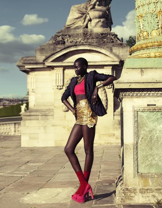 Picture of Ataui Deng