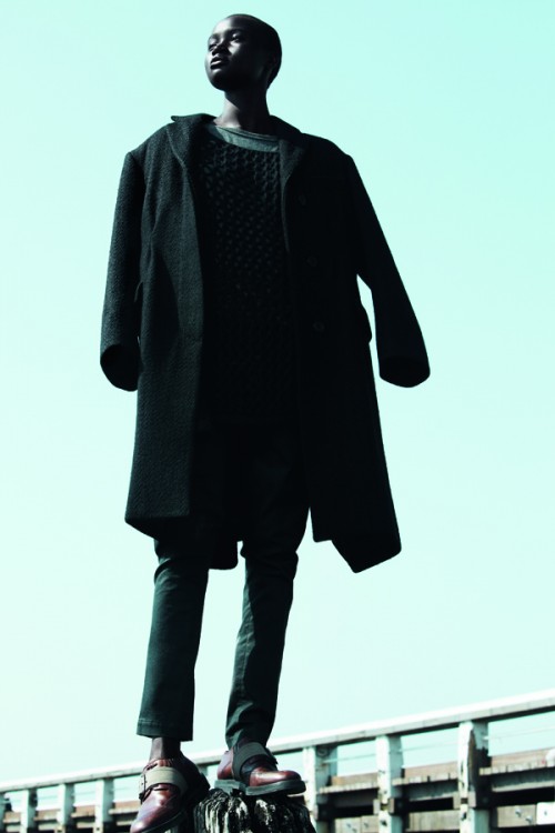 Picture of Ataui Deng