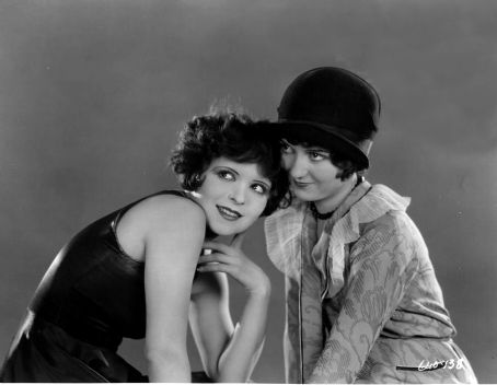 Picture of Doris Hill