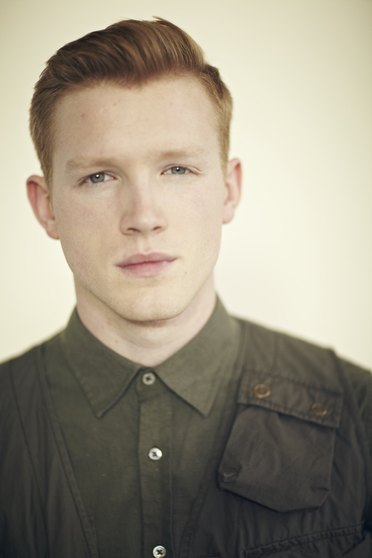 Image of Lasse Pedersen