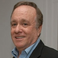 Picture of Keith Barish