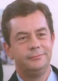 Picture of Xavier Clément
