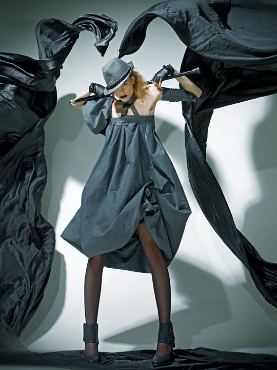 Picture of Nikki Ermi