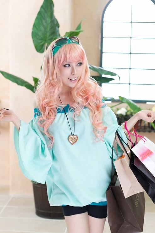 Image of Sheryl Nome