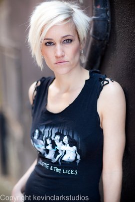 Picture of Luvia Petersen