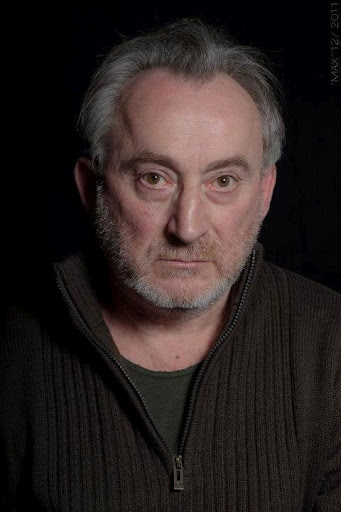 Picture of Thierry Nenez