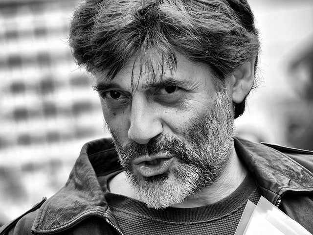 Picture of Georges Corraface