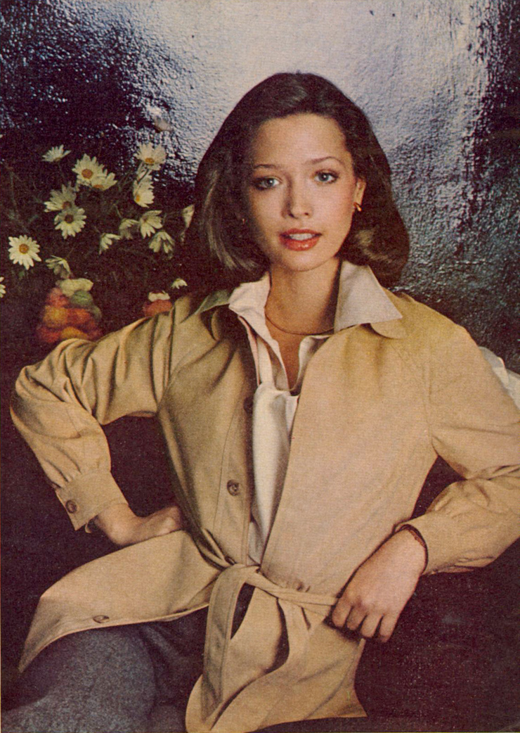 Pola (model) image