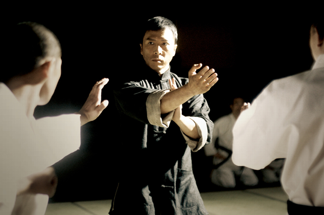Picture of Ip Man
