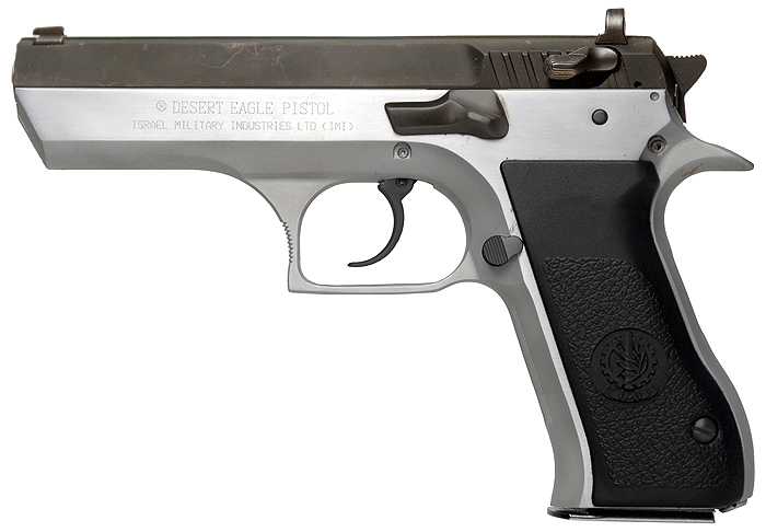 Jericho 941 R
