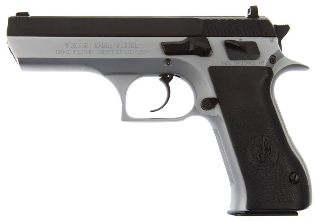 Jericho 941 F