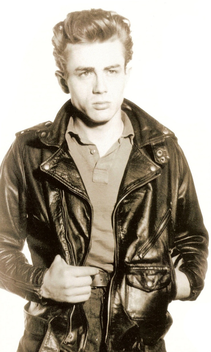 Picture of James Dean