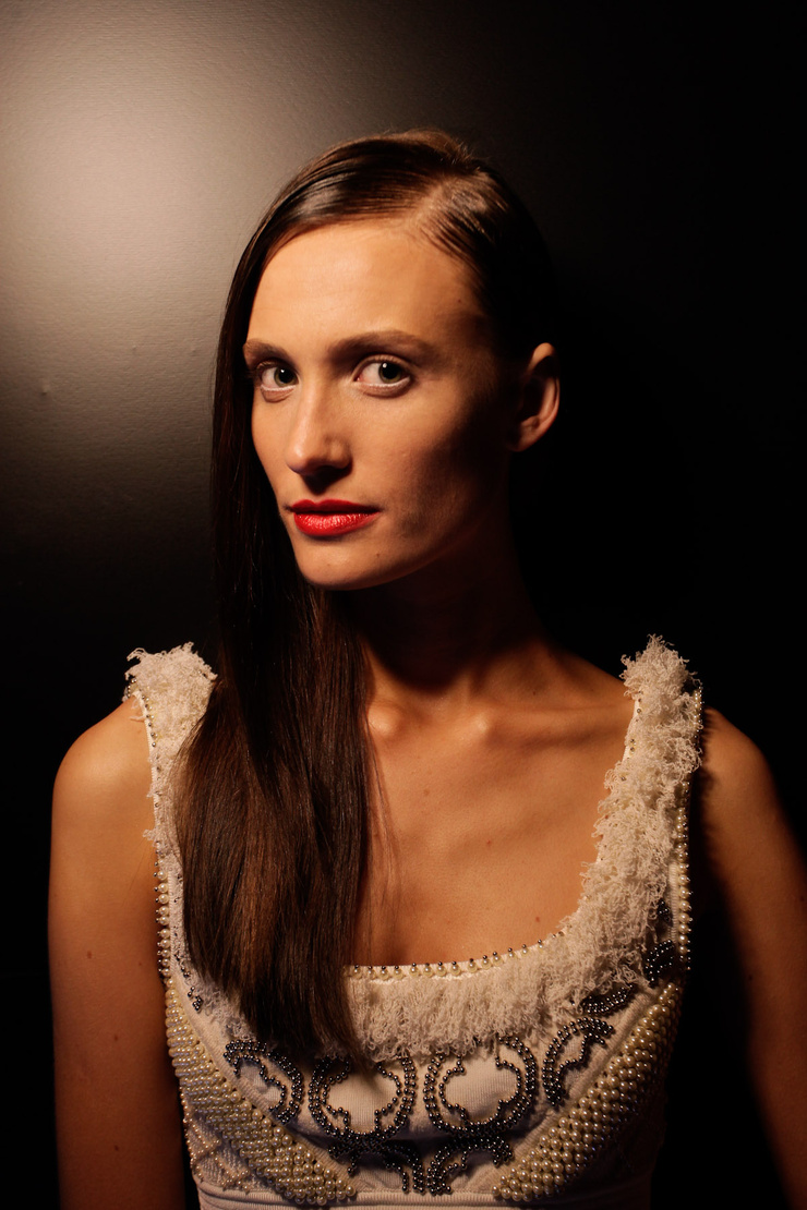 Picture of Lovani Pinnow