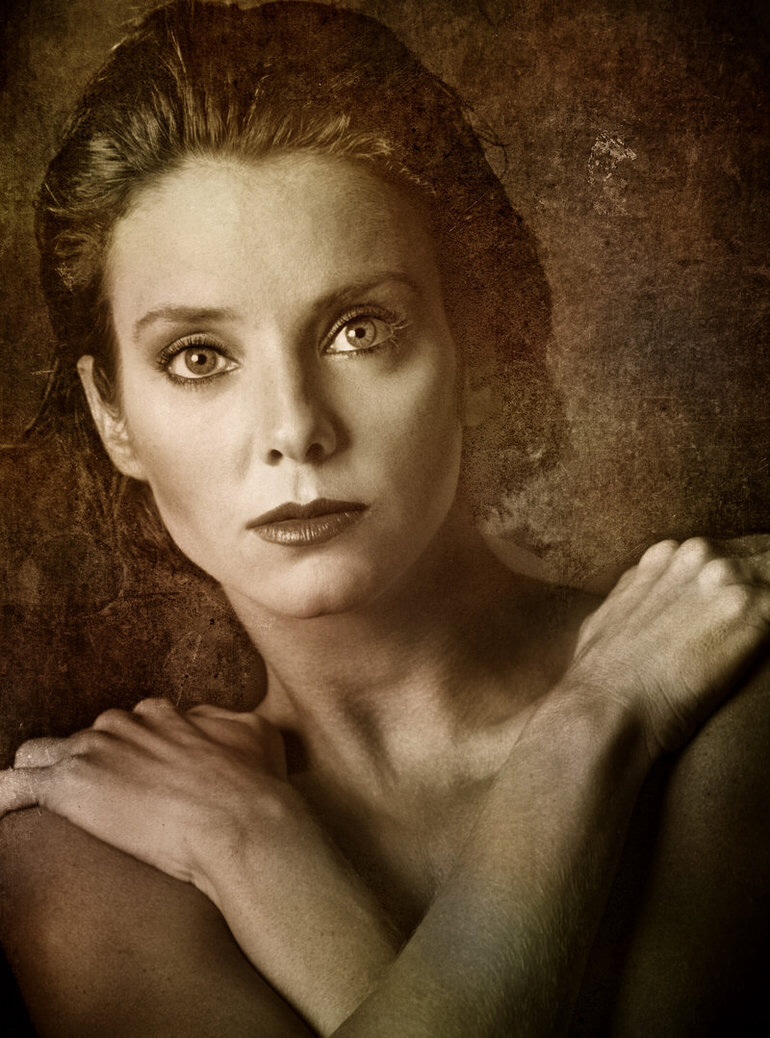 Picture of Judith Chapman