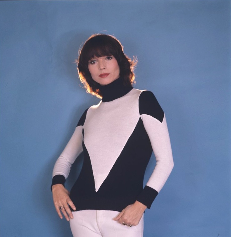 Picture of Elsa Martinelli