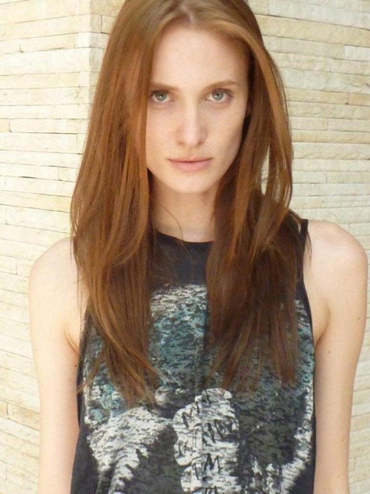 Picture of Lovani Pinnow