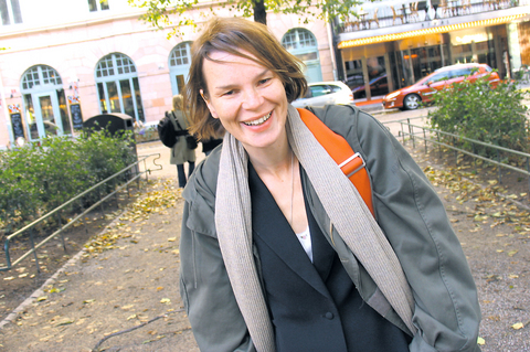 Picture of Anna Järvinen