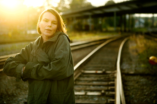 Anna Järvinen image