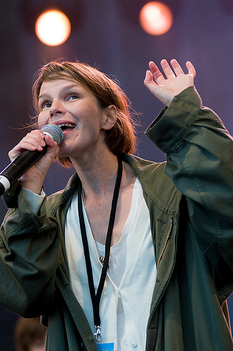 Picture of Anna Järvinen