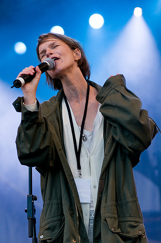 Picture of Anna Järvinen