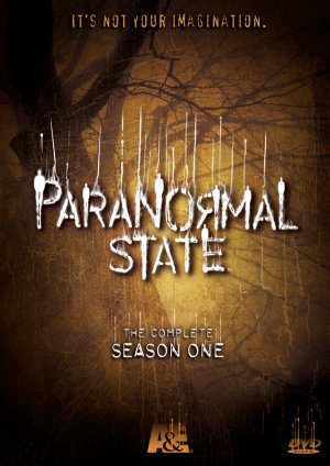Image of Paranormal State