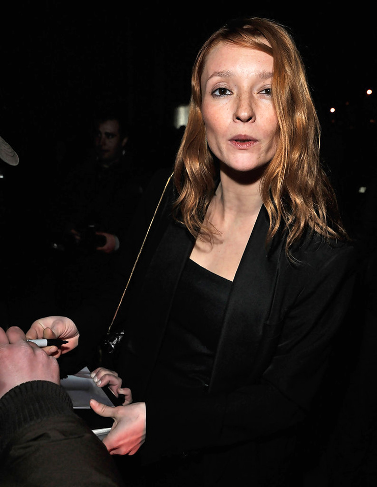 Audrey Marnay