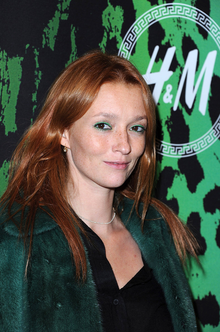 Audrey Marnay