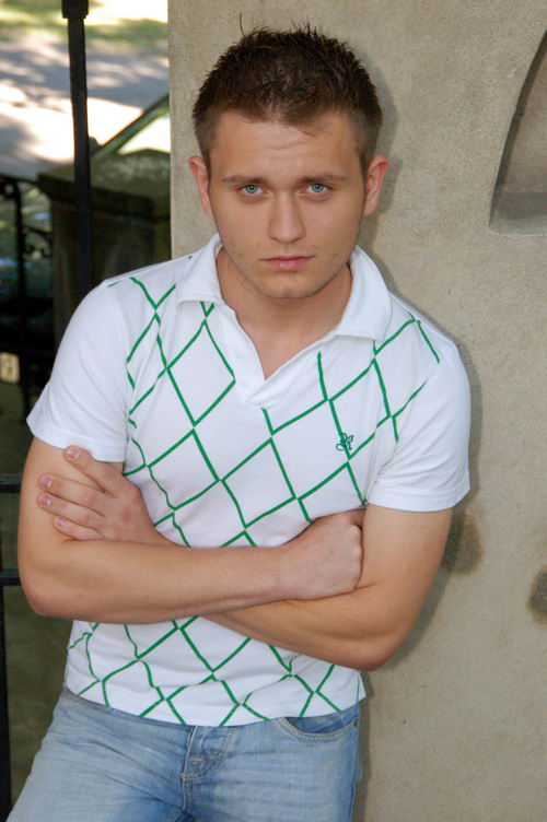 Picture of Jacek Pasternak